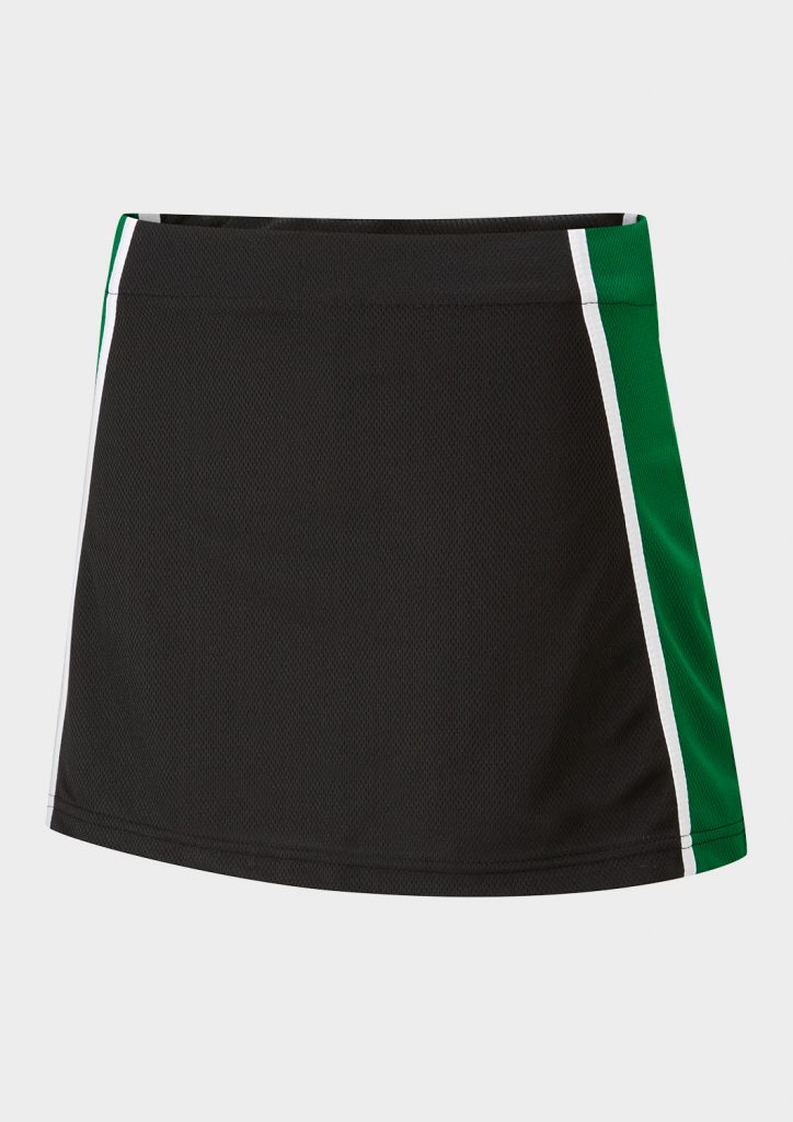 SPIRIT Panelled Skort - Falcon Sportswear