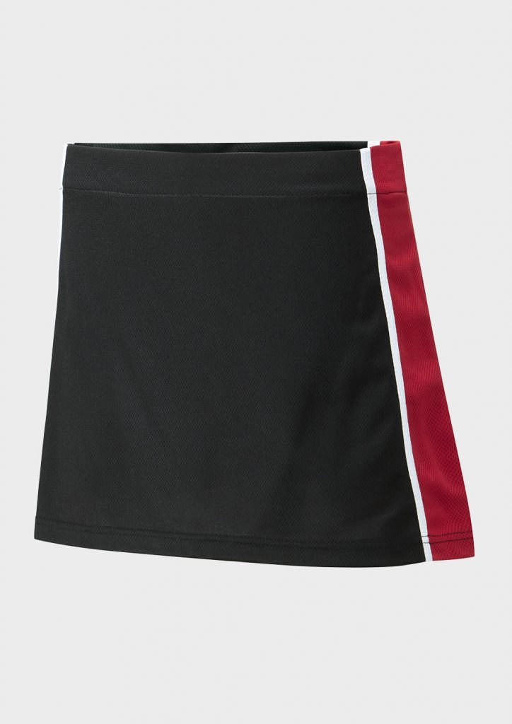 SPIRIT Panelled Skort - Falcon Sportswear