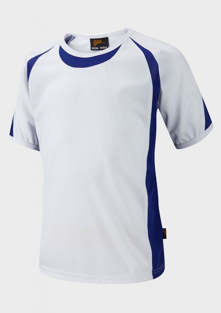 Sports Top - Falcon Sportswear