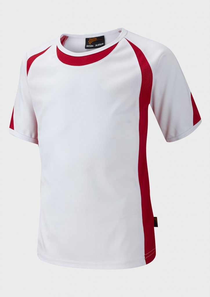 Sports Top - Falcon Sportswear