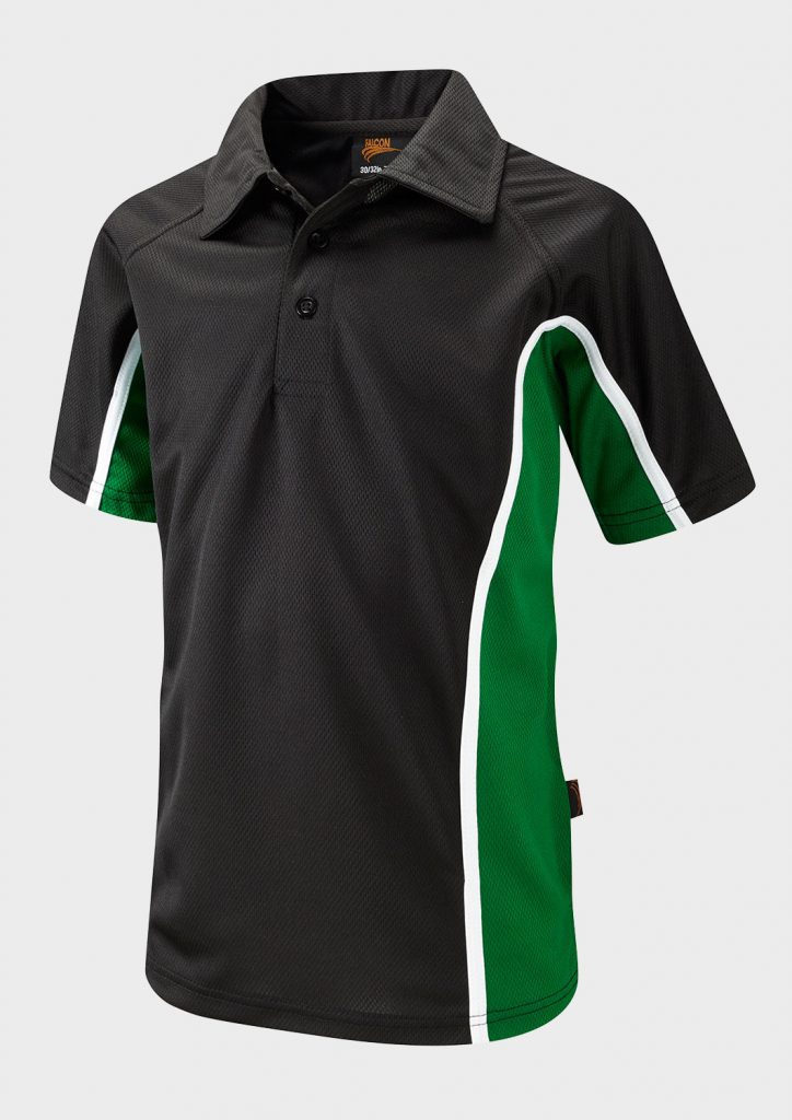 SPIRIT Sports Polo - Falcon Sportswear