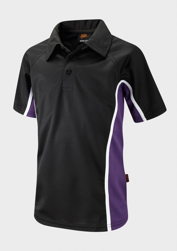 SPIRIT Sports Polo - Falcon Sportswear