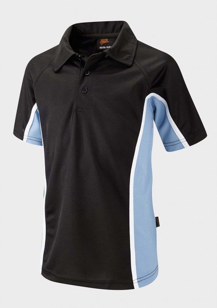 SPIRIT Sports Polo - Falcon Sportswear