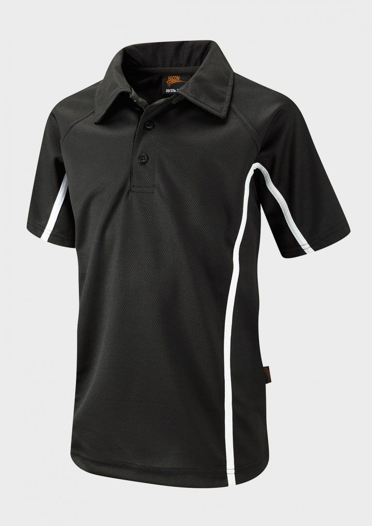 SPIRIT Sports Polo - Falcon Sportswear