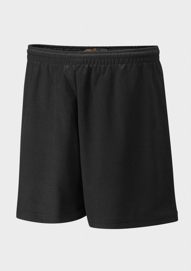SPIRIT Sports Shorts - Falcon Sportswear