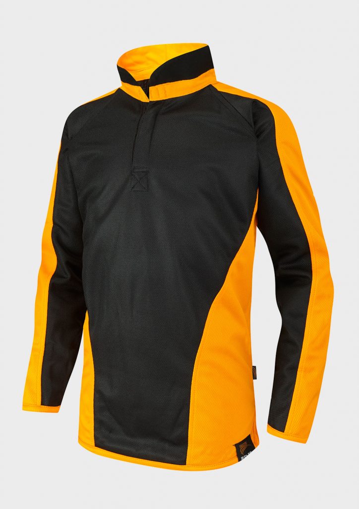 SPIRIT Fully Reversible Sports Top - Falcon Sportswear