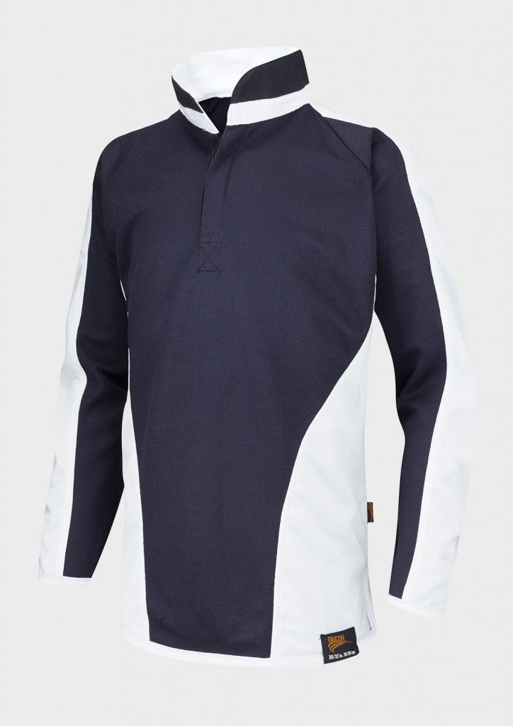 SPIRIT Fully Reversible Sports Top - Falcon Sportswear