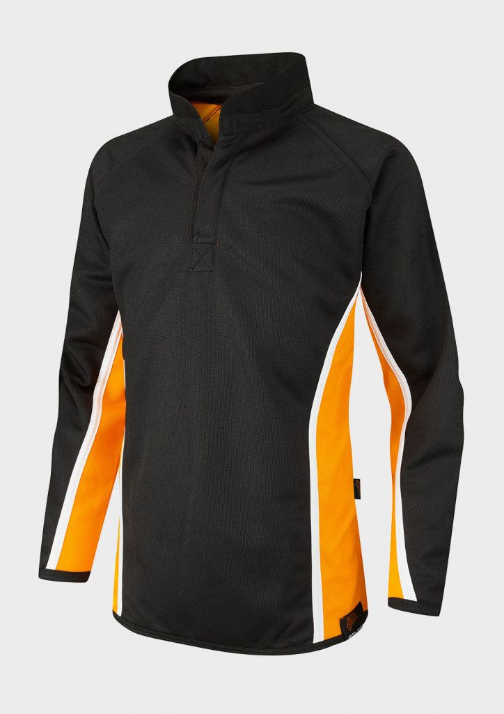 SPIRIT Fully Reversible Sports Top - Falcon Sportswear