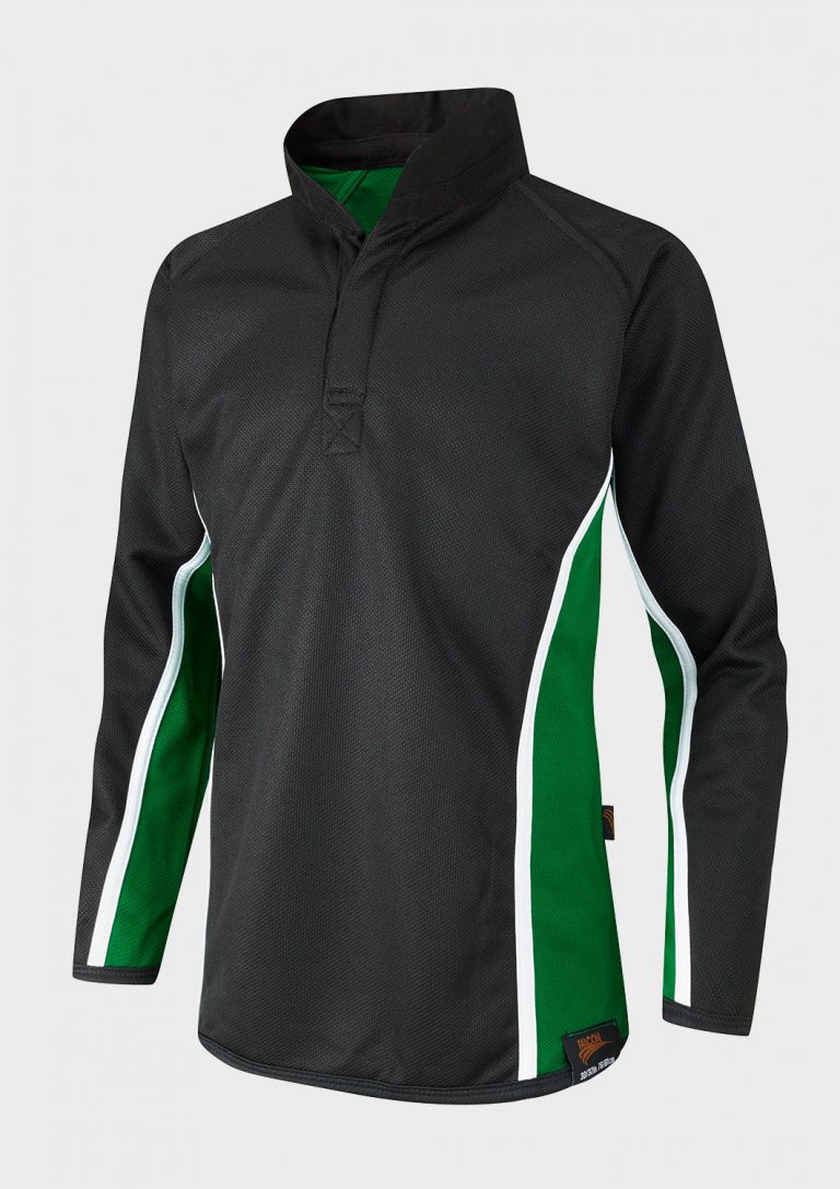 SPIRIT Fully Reversible Sports Top - Falcon Sportswear