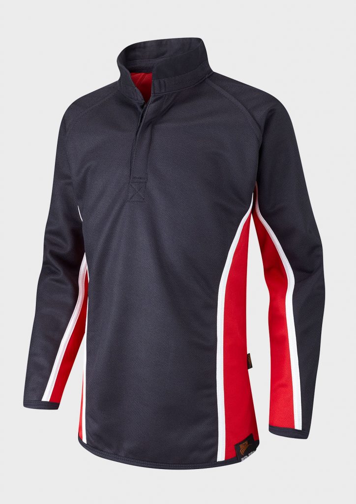 SPIRIT Fully Reversible Sports Top - Falcon Sportswear