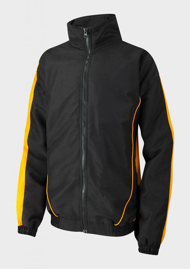 Active Jacket - Falcon Sportswear
