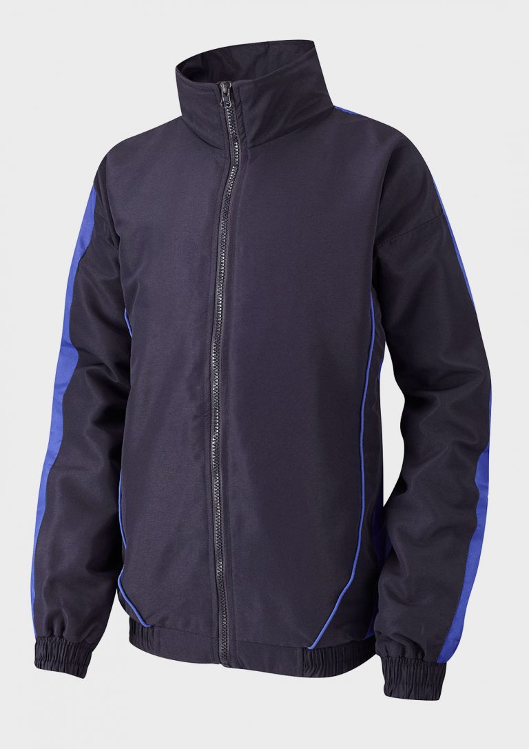 Active Jacket - Falcon Sportswear