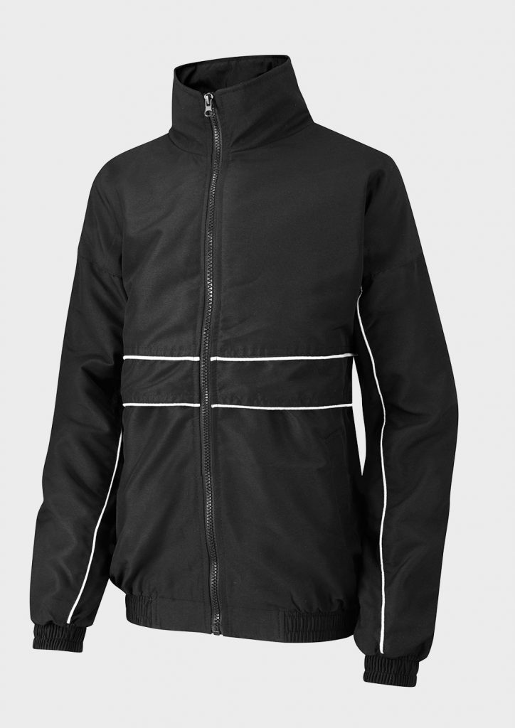 Performance Jacket - Falcon Sportswear
