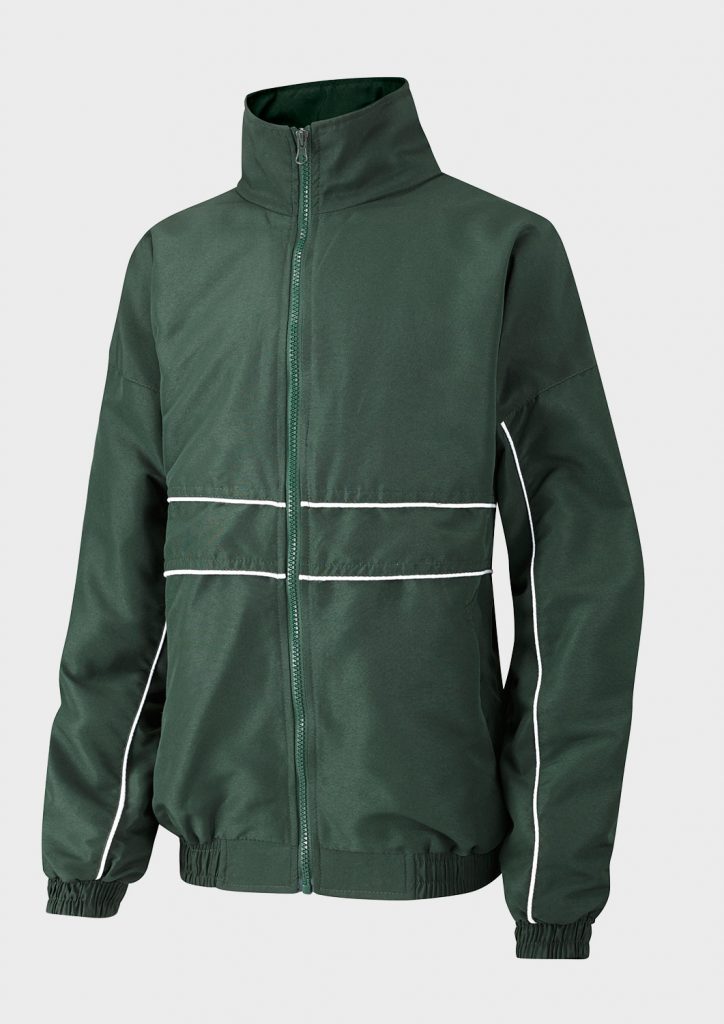 Performance Jacket - Falcon Sportswear