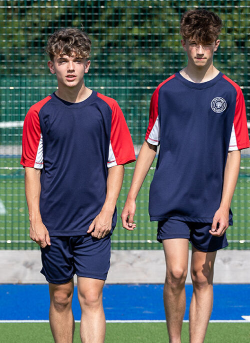 Falcon Sportswear - Home