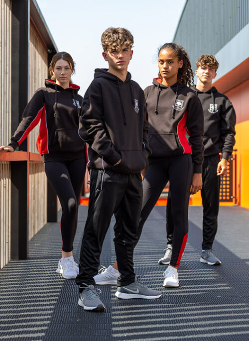 Falcon Sportswear - Home