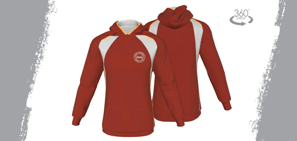 Falcon Sportswear - Home