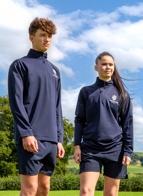 Falcon Sportswear - Sporting Apparel